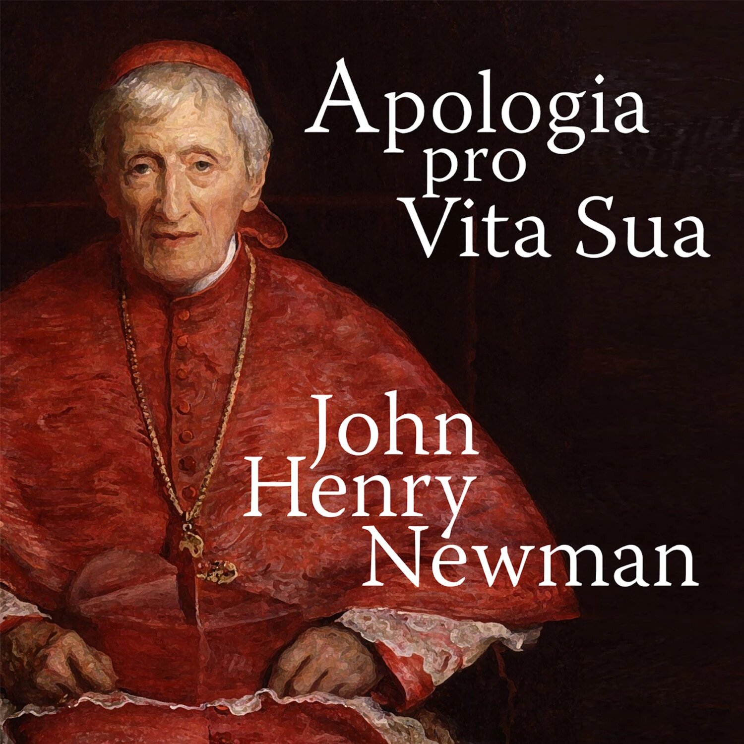 Apologia Pro Vita Sua - A Defence of One's Life (Unabridged) [Аудиокнига]