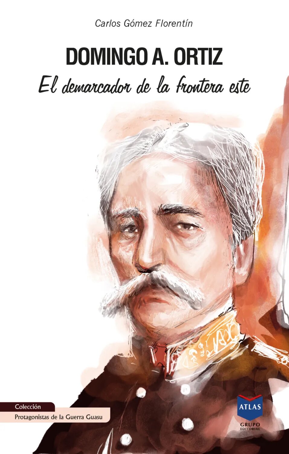 Domingo A. Ortiz [Цифровая книга]