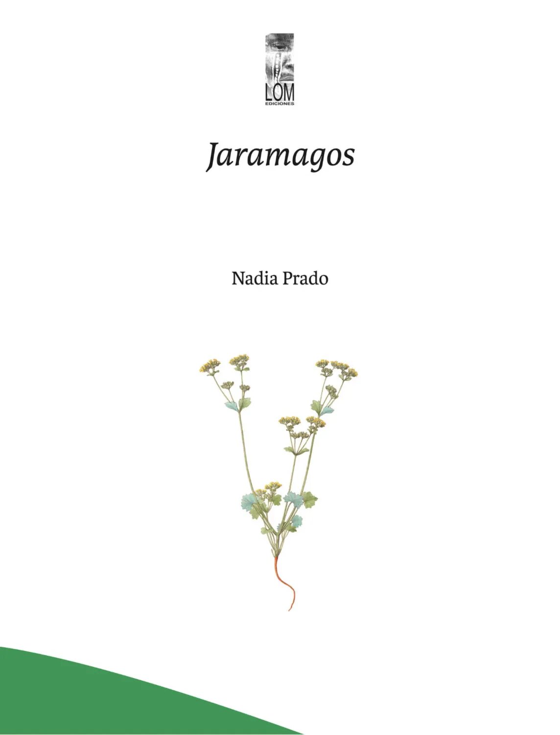 Jaramagos [Цифровая книга]