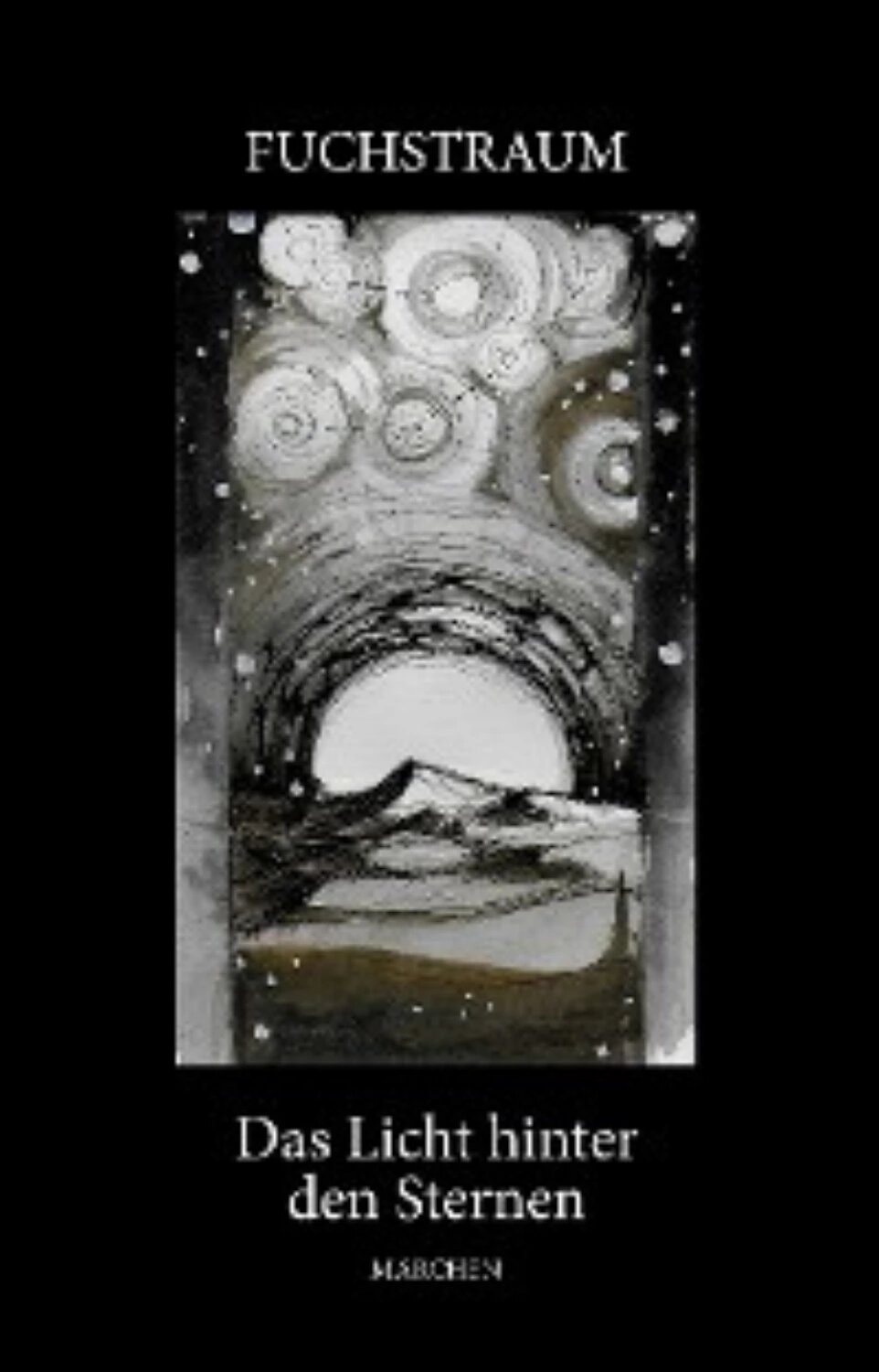 Das Licht hinter den Sternen [Цифровая книга]