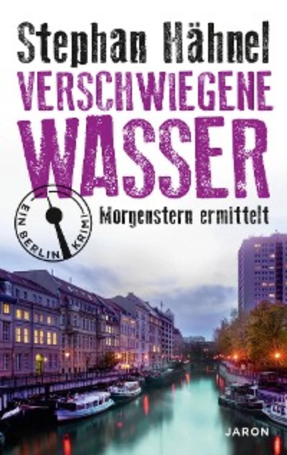Verschwiegene Wasser [Цифровая книга]