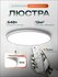 Люстра, LED, 54 Вт