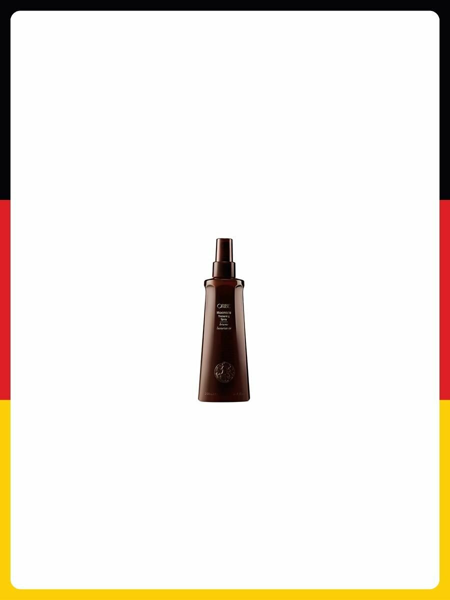 Спрей для ухода за волосами ORIBE Maximista, 200мл