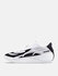 Кроссовки PUMA All-Pro Nitro, размер 39.5, белый/черный