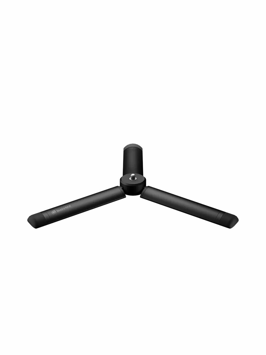 Штатив трипод All-purpose tripod, для фото и видео, 1/4 дюйма — фото 1