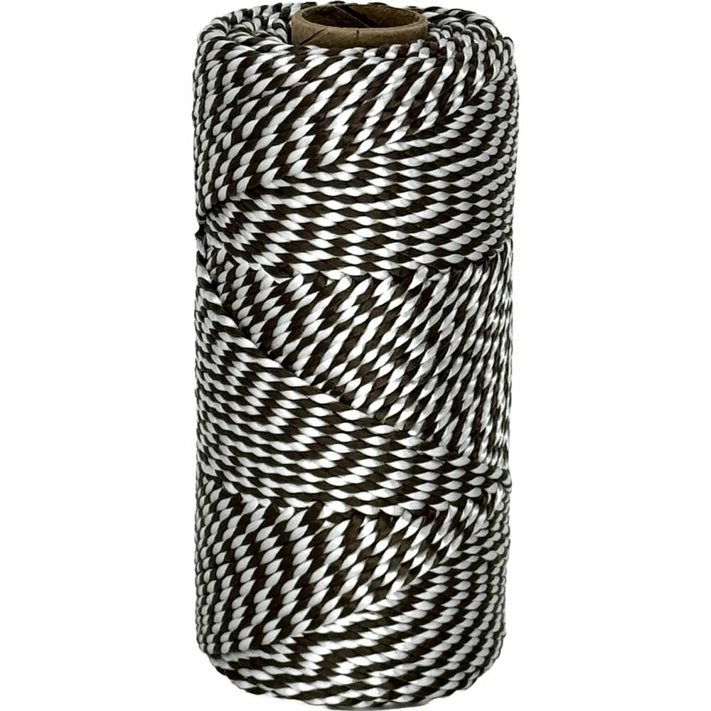 Шнур разметочный полиамидный truEnergy 2,2 мм цветной бобина 100 м 12139