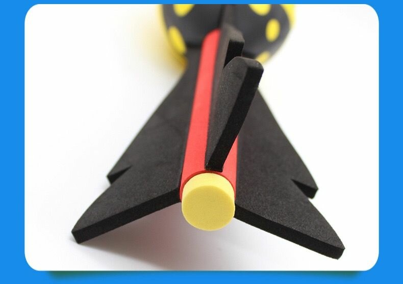 Мяч для метания — фото 1