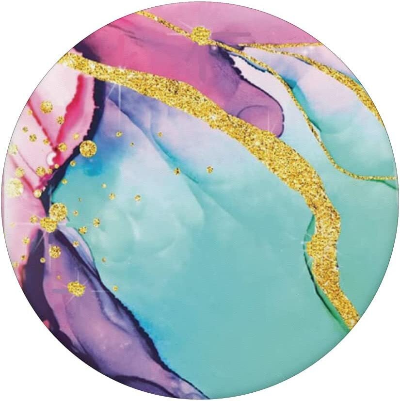 Держатель Popsocket для телефона / Попсокет для Apple IPhone и Android держатели для телефонов ручные 2 шт