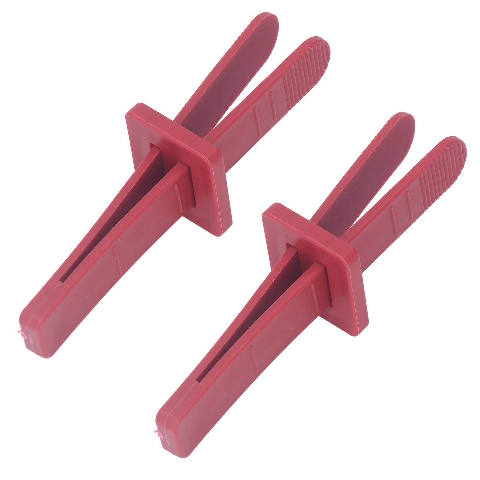 2pcs Kids Jaw Exerciser Adjustable Facial Children Jawling Masseter Trainer Tool
