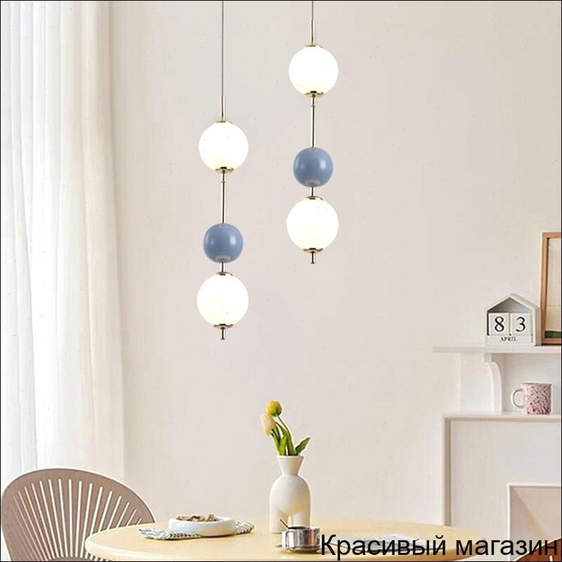 Светильник, LED, 24 Вт — фото 1