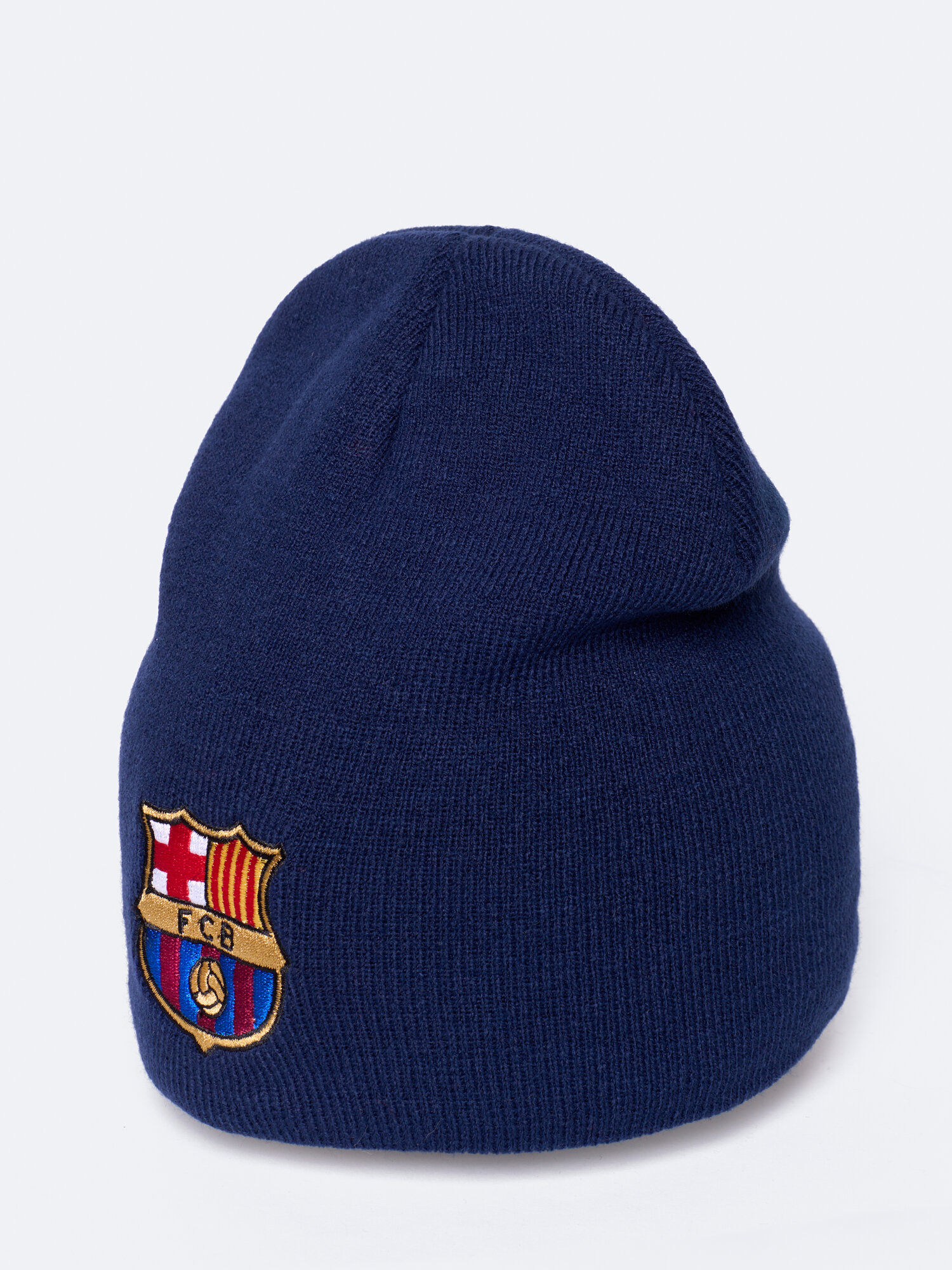 Шапка Atributika & Club Fc Barcelona для мужчин