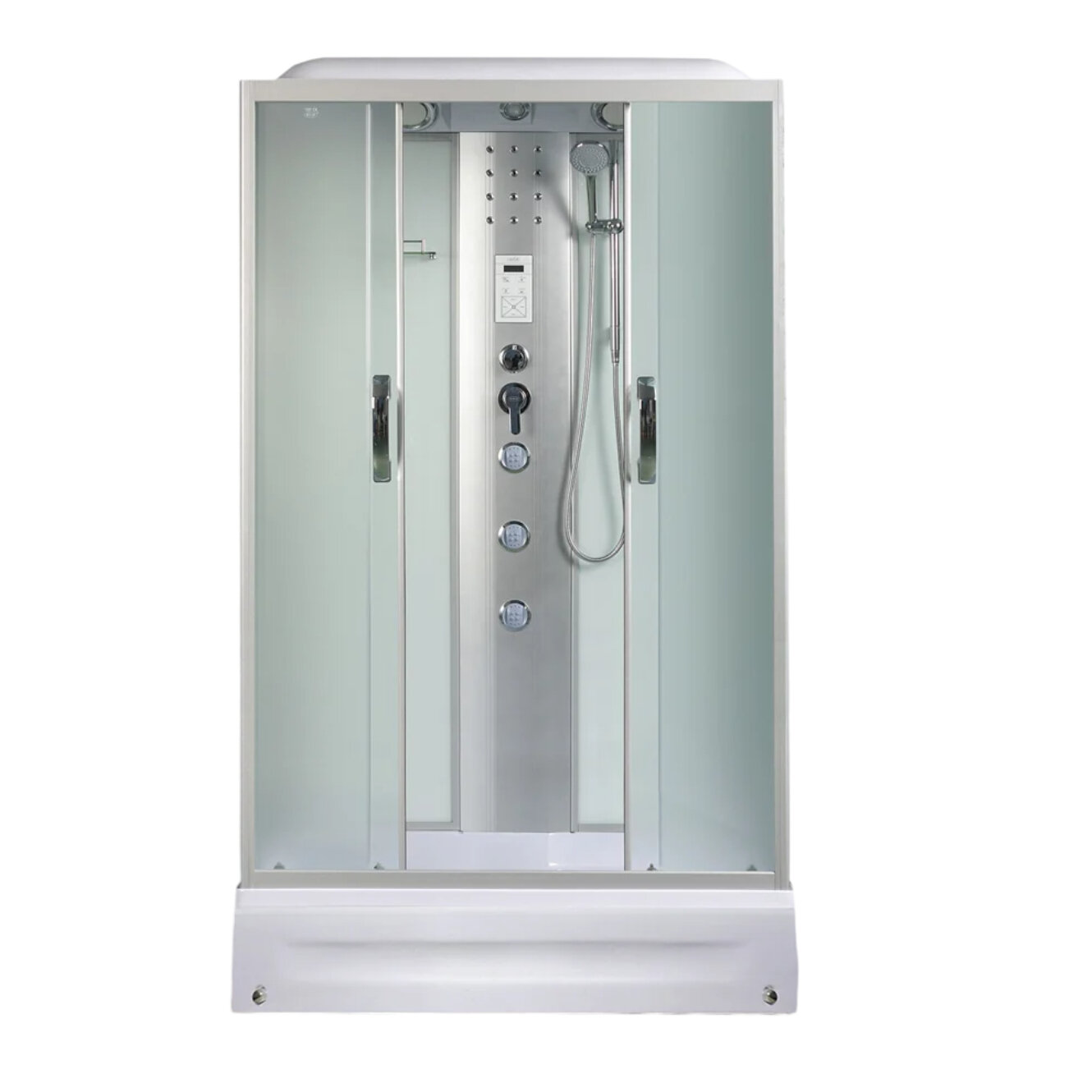 Душевая кабина River Sena 120/80/24 MT 10000001253