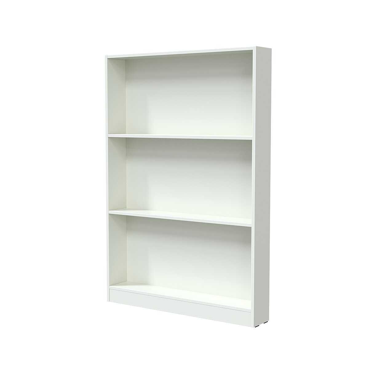 Стеллаж №1300-150мм, Белый. Производитель товара - компания Westcom.