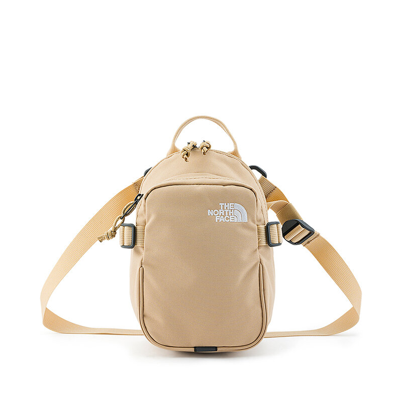 Сумка сумка через плечо унисекс THE NORTH FACE 3L Polyester