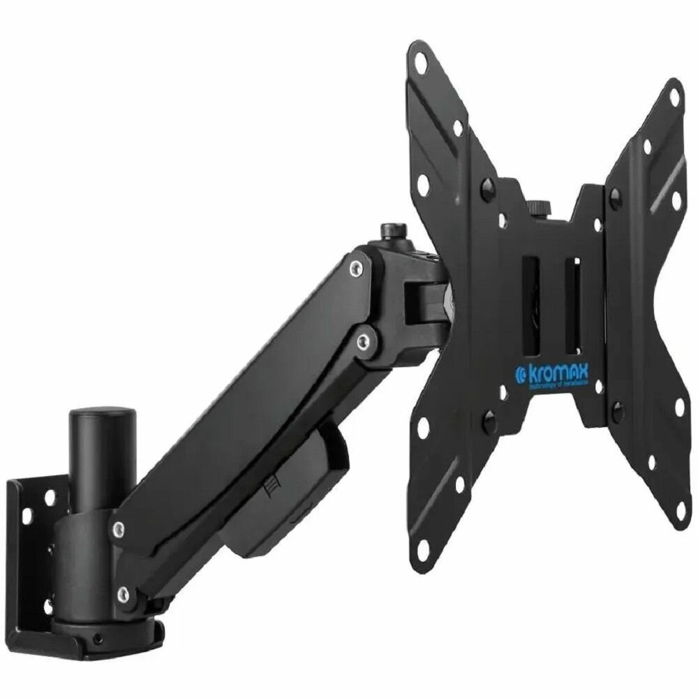 Kromax Крепеж ORION - 11 black