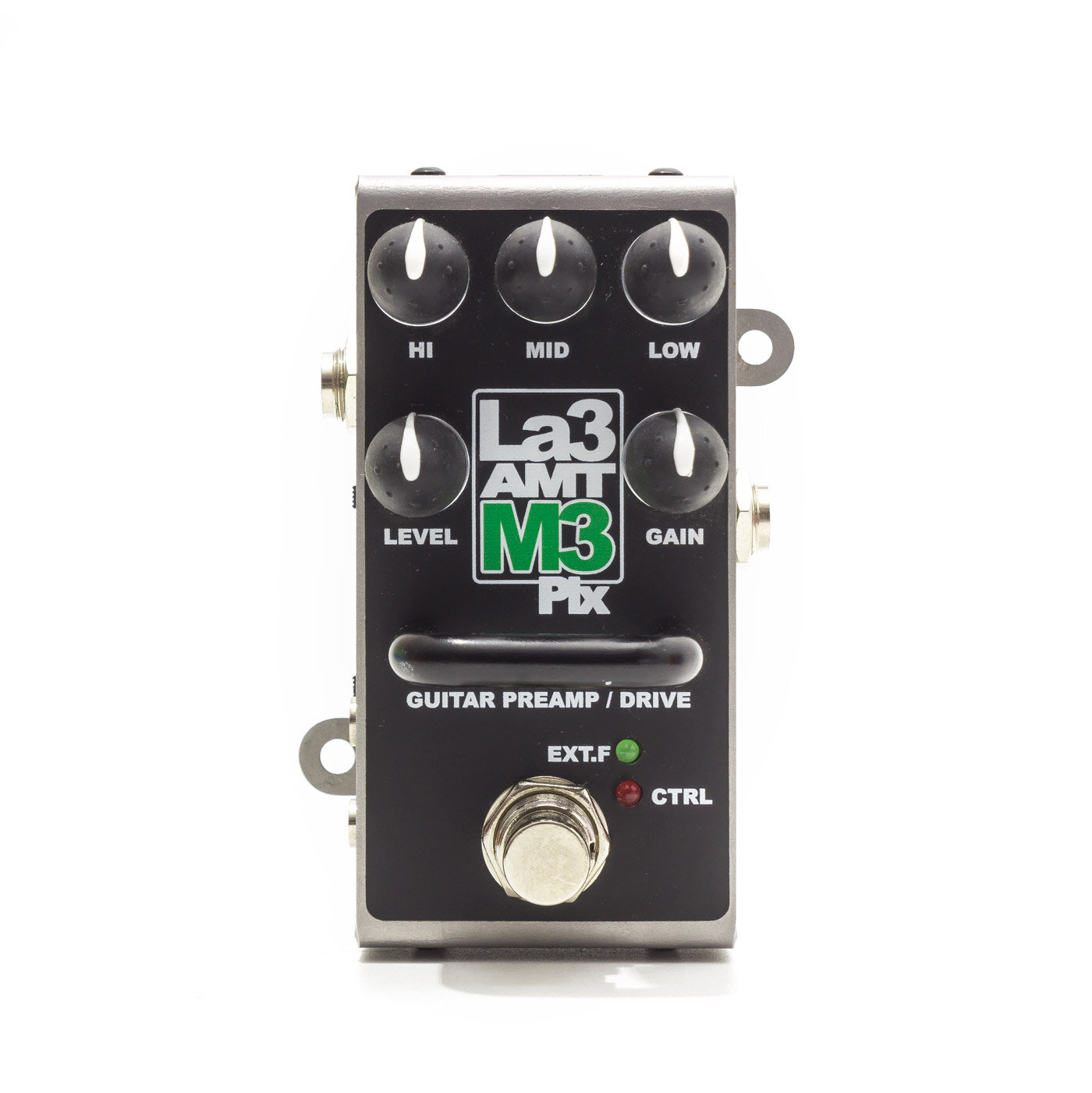 AMT M3 Marshall Preamp + Pangaea CP-16M/BLE-1