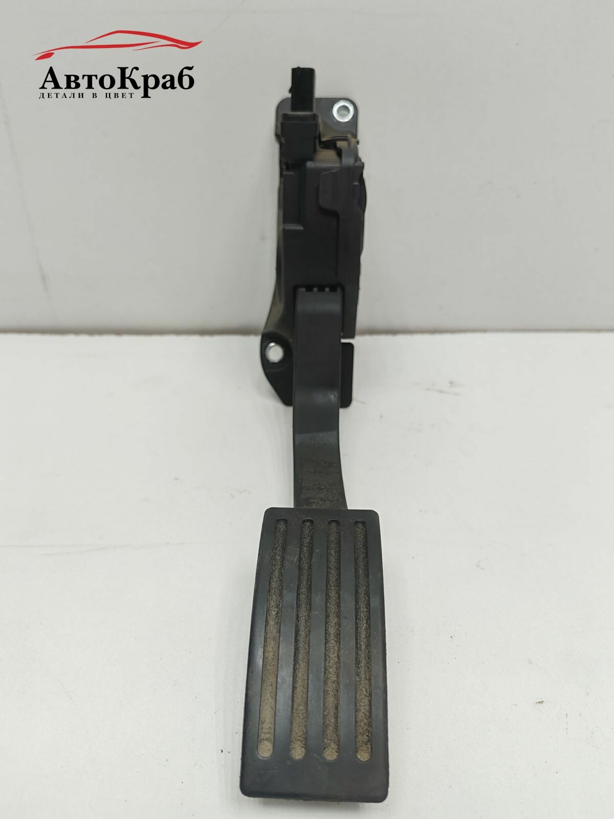 Педаль газа Форд Фокус 3 2011-15