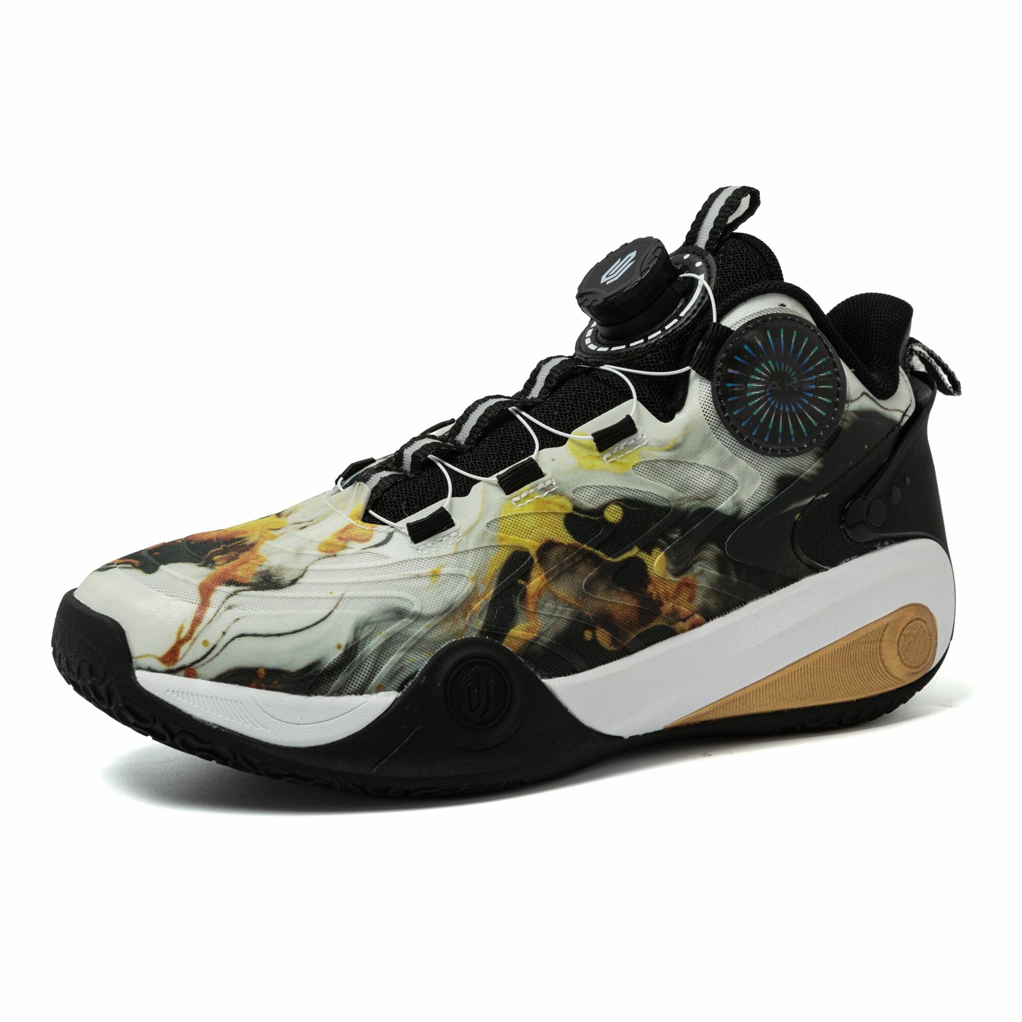 Кроссовки Andrew Wiggins Talent 3