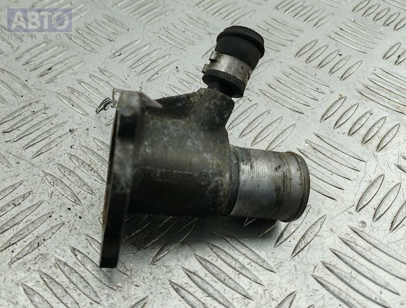 Корпус термостата Renault Scenic 2 (2003-2009)