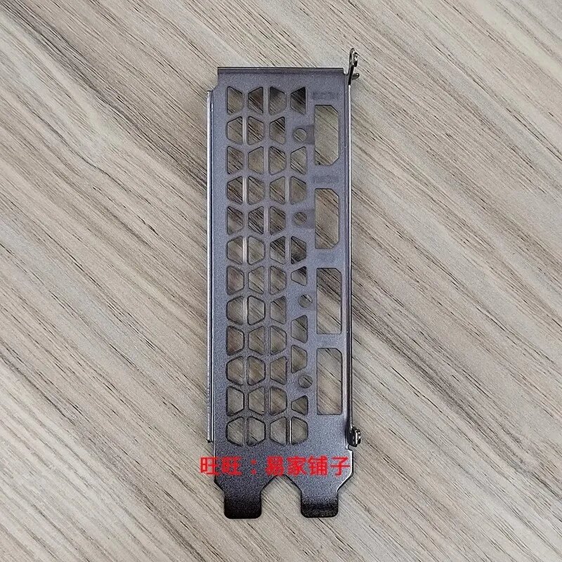 Кронштейн экрана ввода-вывода для Gigabyte GV-N3050 WF2 OC RTX3050