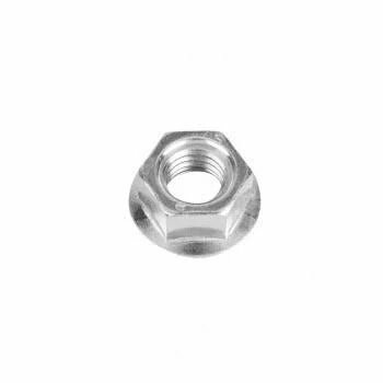 Гайка шестигранная с фланцем BMW арт. 32106788407