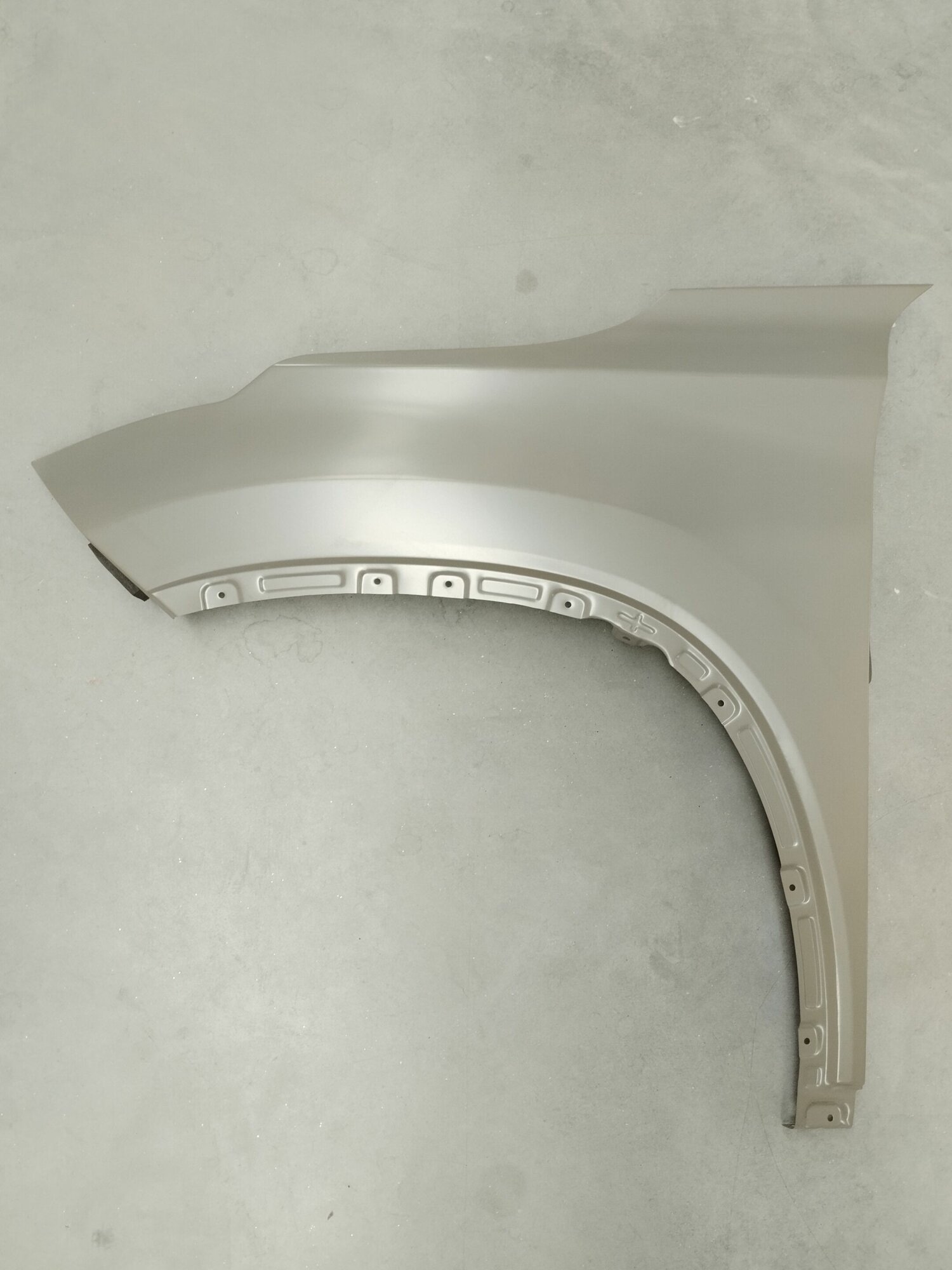 Крыло левое CHERY Exeed TXL [1.6 16V 7 AMT внедорожник Turbo] 553000027ABDYJ