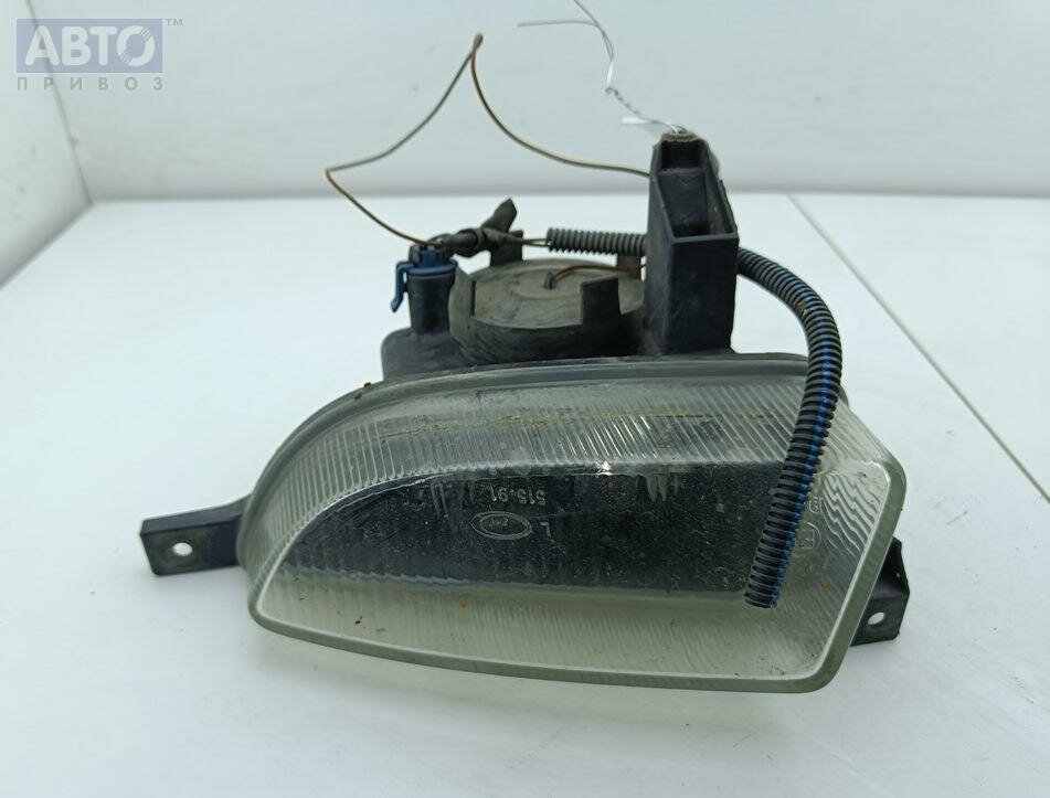 Фара противотуманная левая Opel Zafira A (1999-2005)