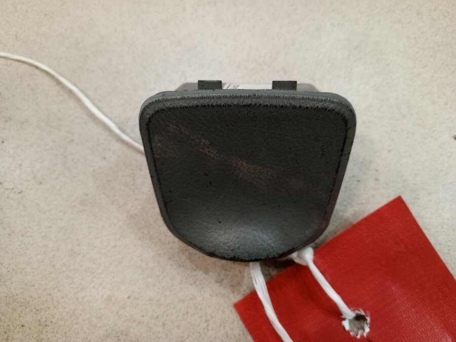 Пепельница задняя от Kia Rio 2000-2005