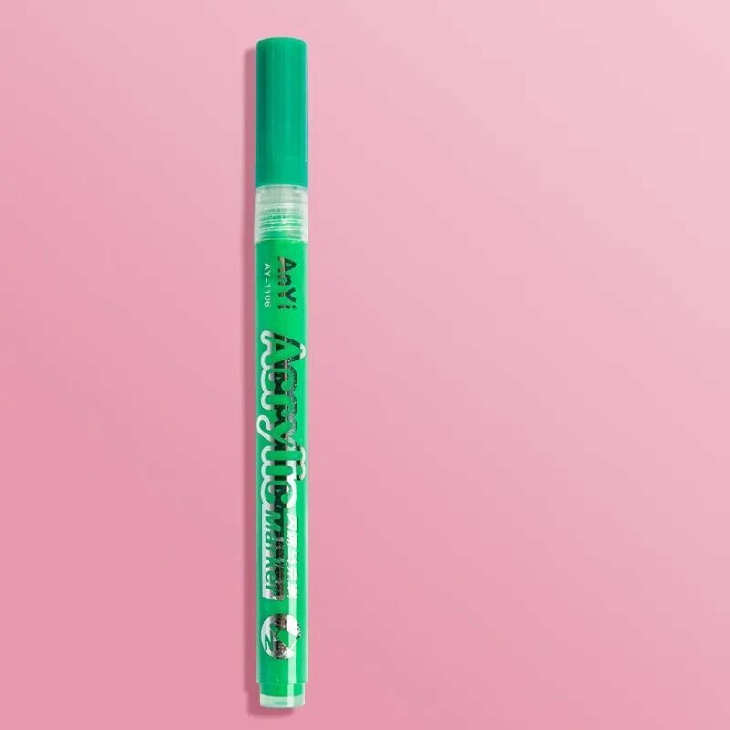 Маркер для тела смываемый боди арт игра для вечеринок