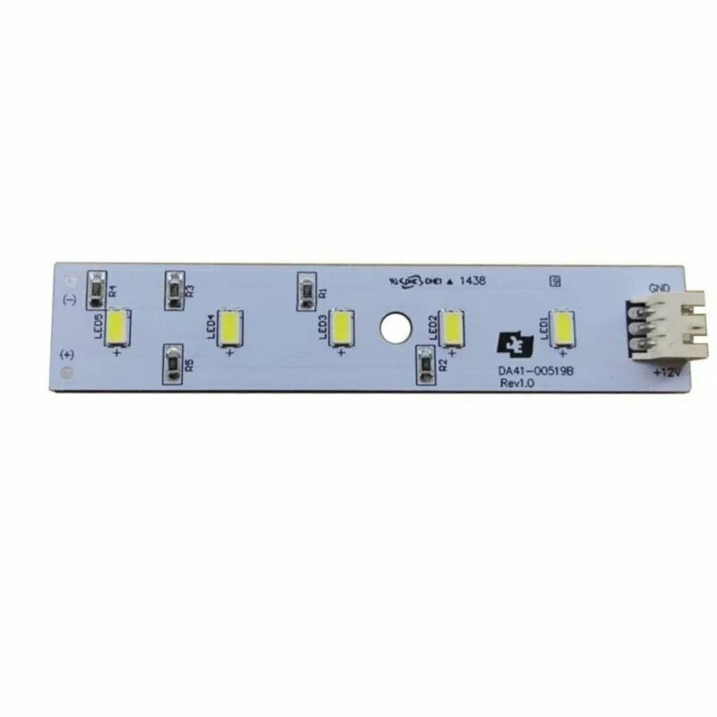 Подходит для Samsung led light template DA41 00519B