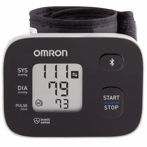 Тонометр запястный Omron RS2 Intelli IT