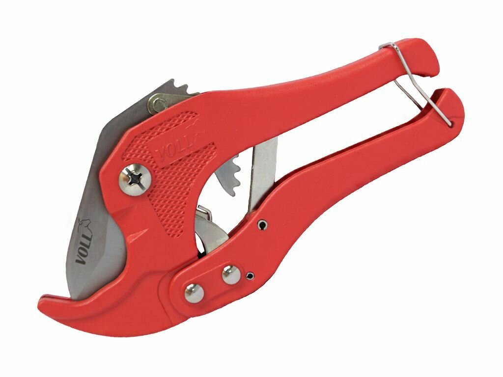 Ножницы для пластиковых труб Voll V-Blade 42 0-42 мм