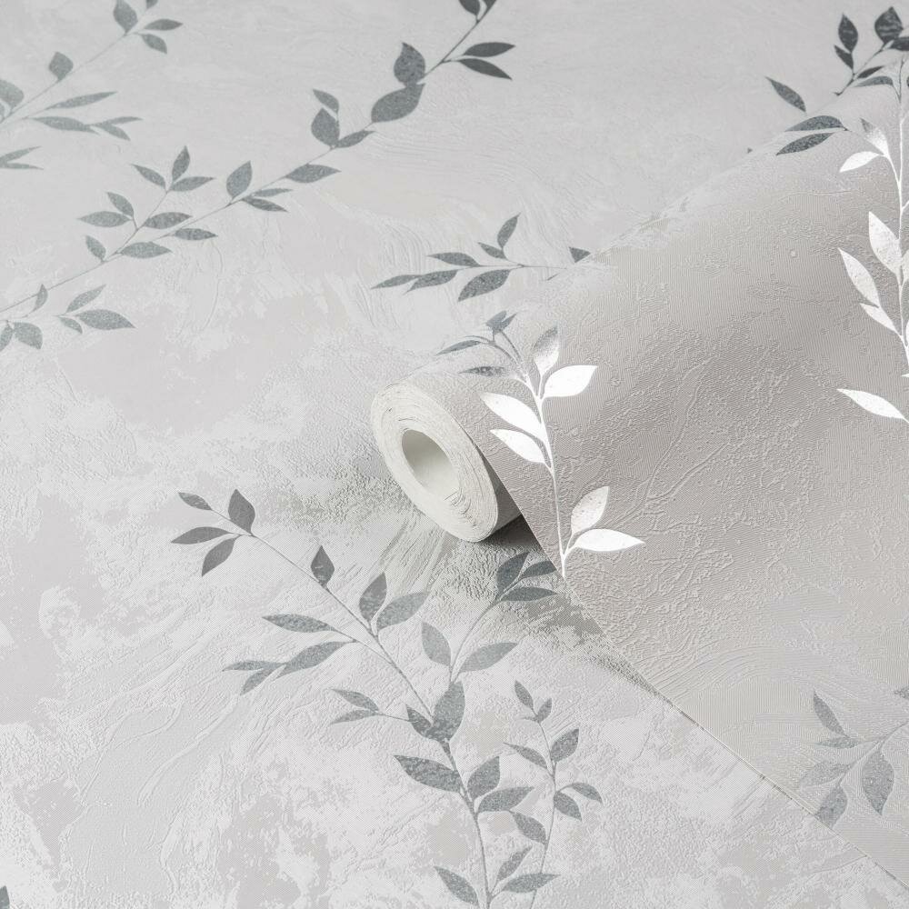 Обои компакт-винил на флизелиновой основе Victoria Stenova Afelia 588881 (1,06х10,05 м)