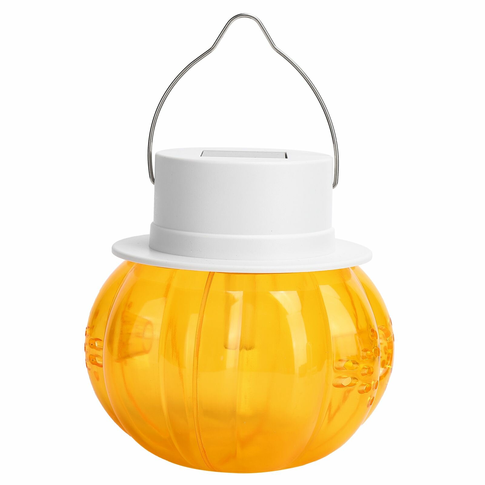 Ловушка для ос на солнечных батареях, подвесная, подходит для сада и улицы