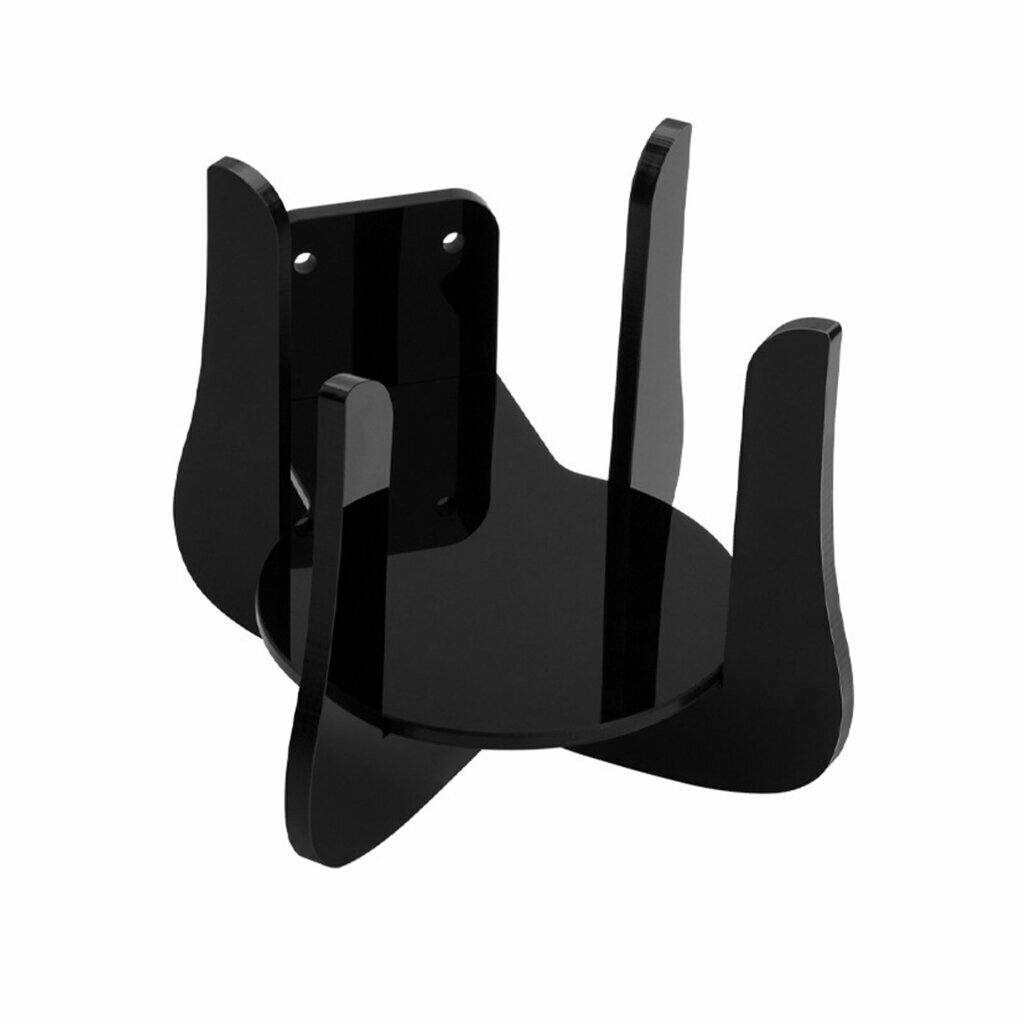 Настенный Держатель Кронштейн Акриловая Металлическая Подставка для Динамика UE Megaboom 3