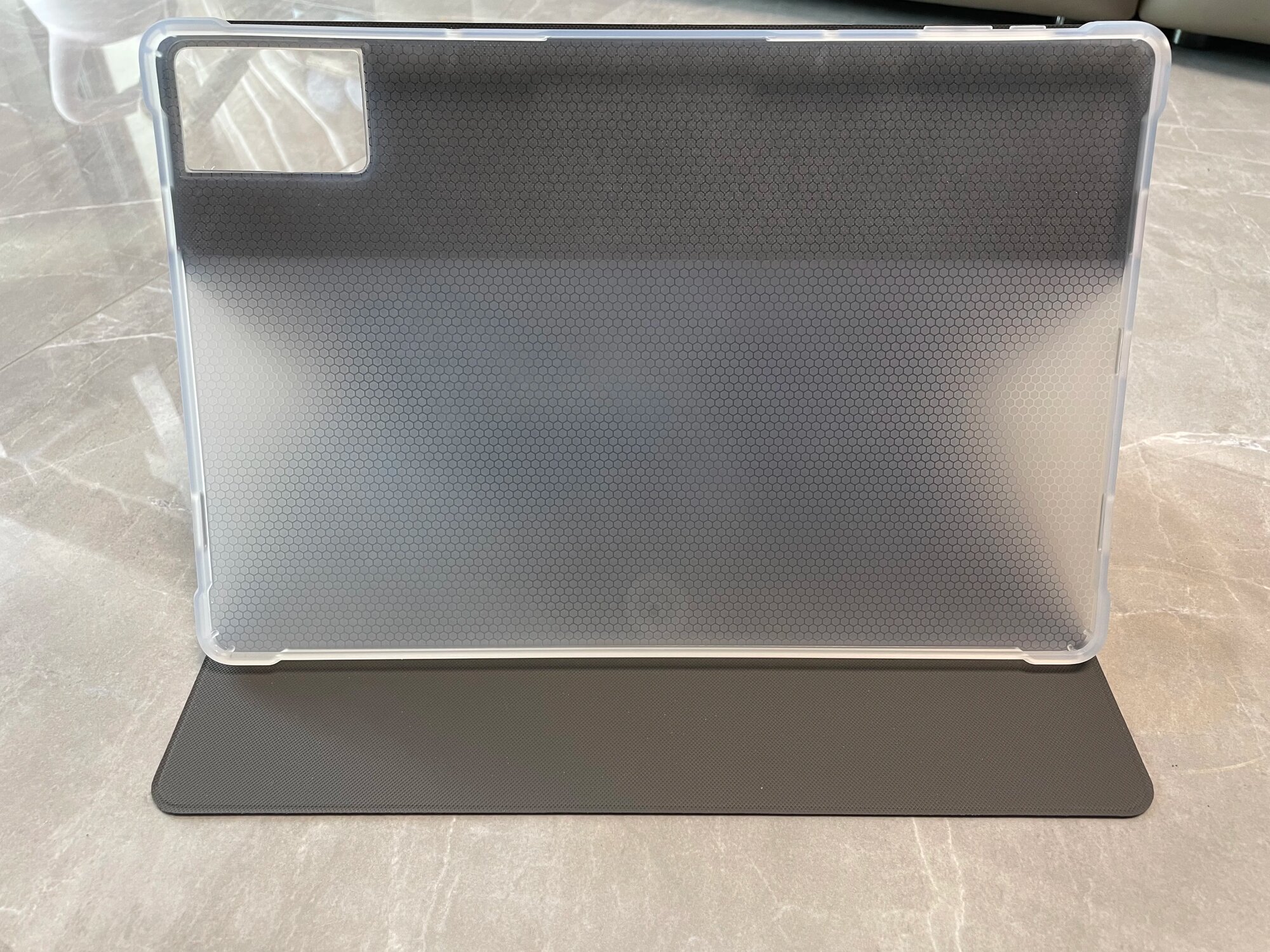 14-дюймовый кожаный чехол для A140, защитный чехол от падения, чехол-подставка для 14-дюймового планшетного ПК