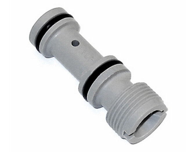 Сопловая насадка для профессиональных аппаратов высокого давления Karcher HD и бытовых минимоек серии Karcher K3-K7