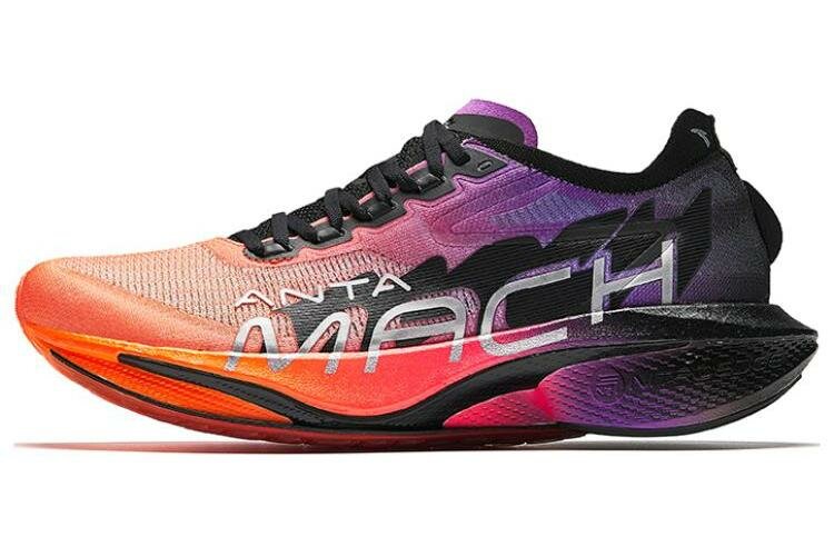 Кроссовки Mach 4 Generation PRO