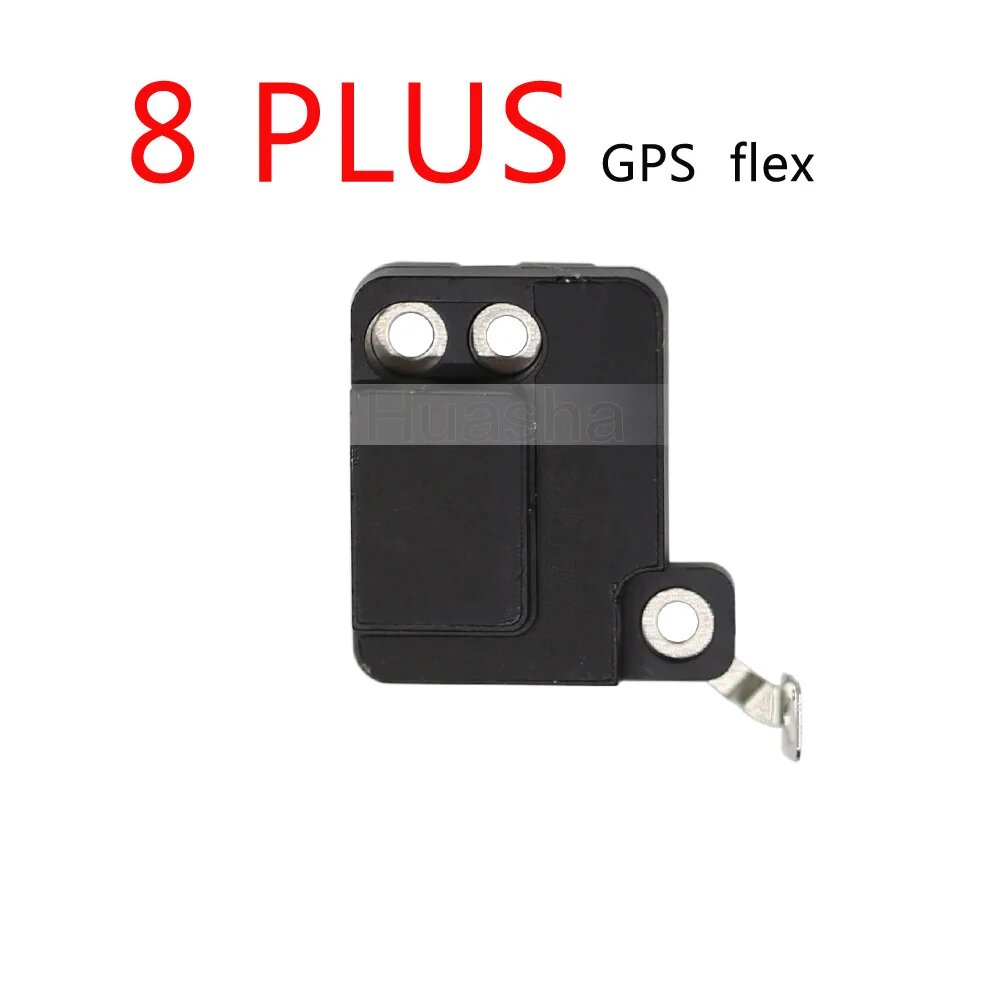 Bluetooth-динамик, Wi-Fi антенна, гибкий кабель для iPhone 7, 8 Plus, громкоговоритель, зуммер, кольцевой соединитель, ленточные детали 8 PLUS GPS