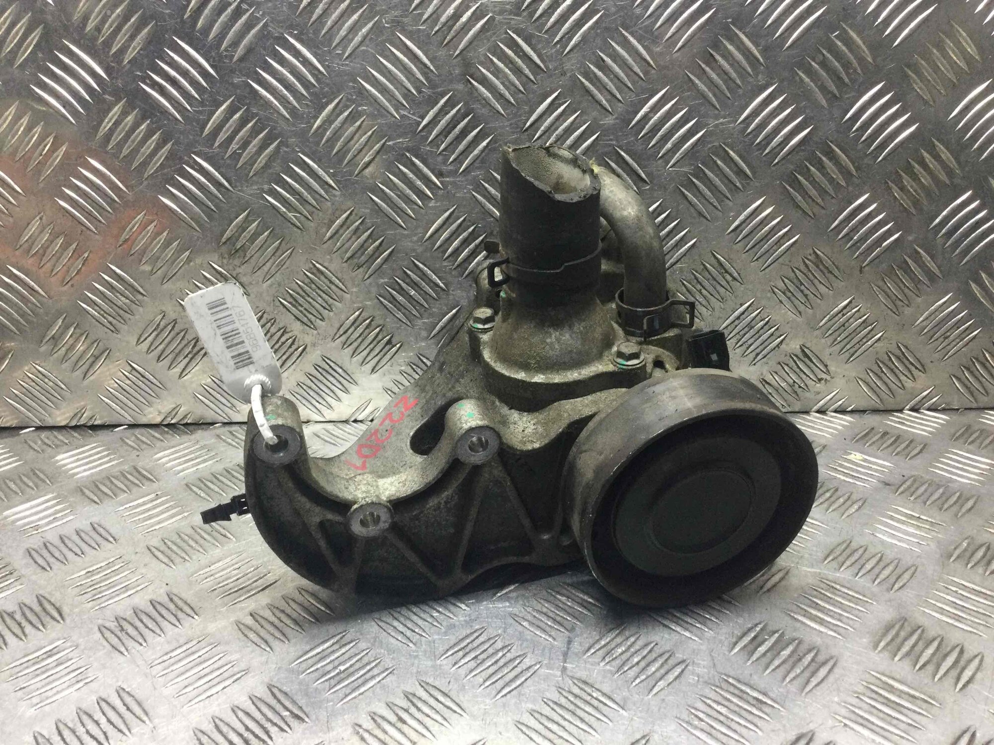 Б/У Помпа Opel Antara 1 поколение (2006-2011) 2011 г.