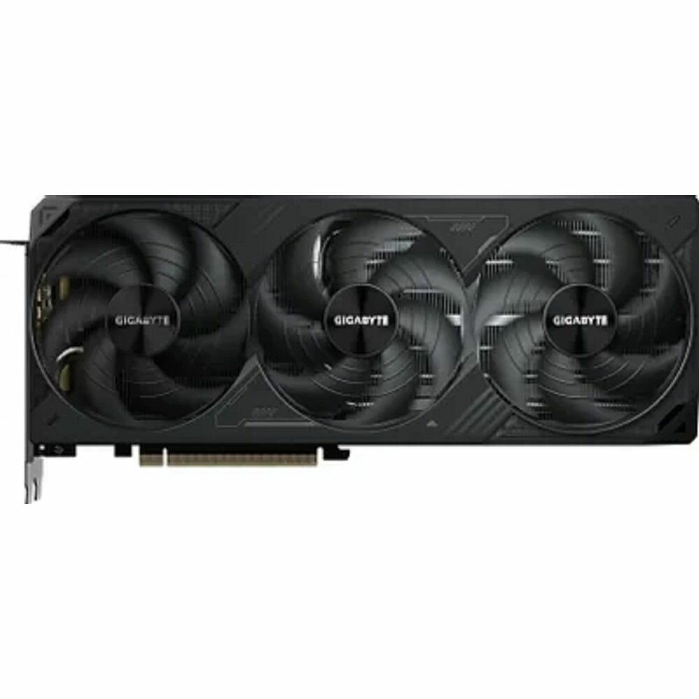 Gigabyte Видеокарта GV - N5080WF3 - 16GD
