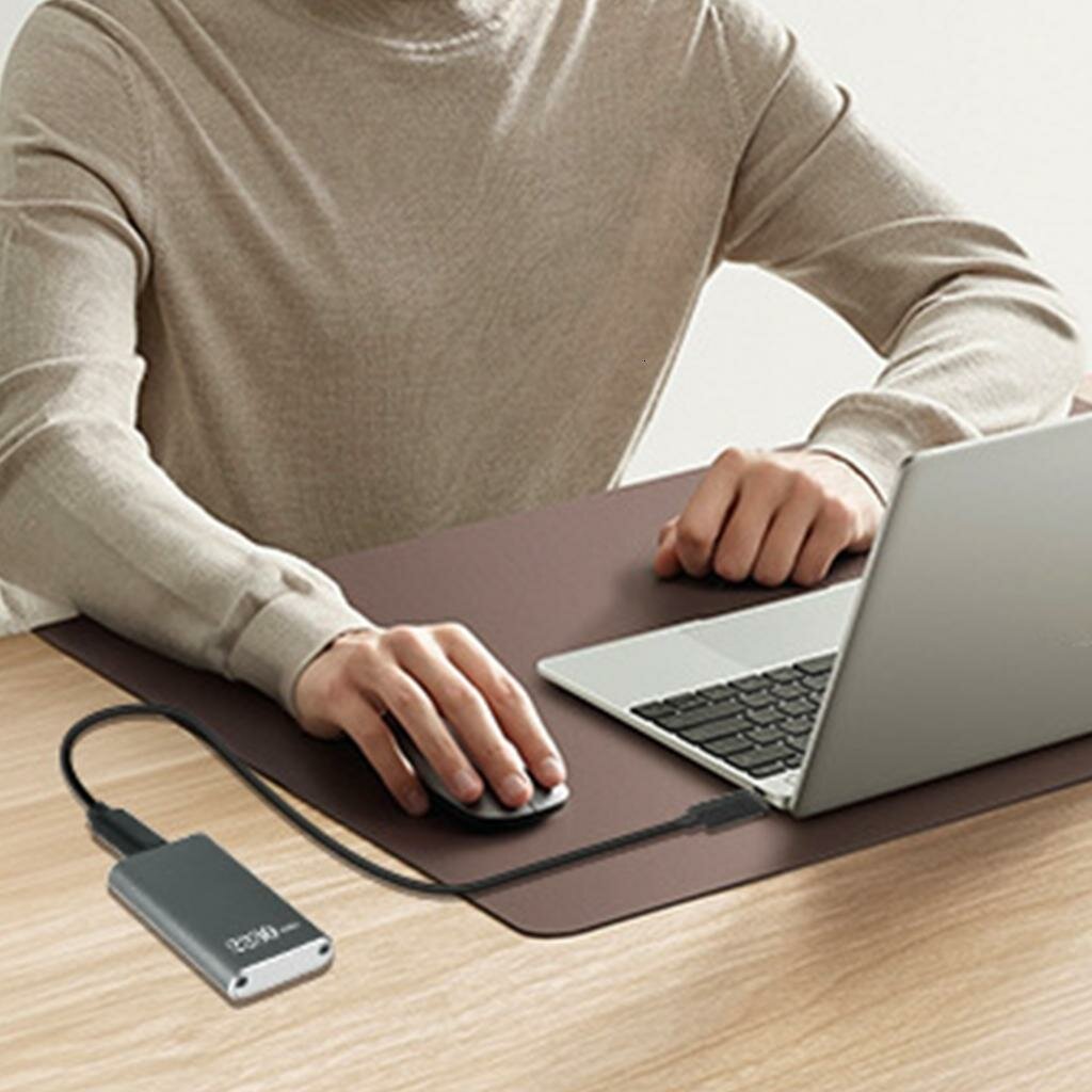 Корпус для SSD 2230 с USB-C 3.2 — фото 1