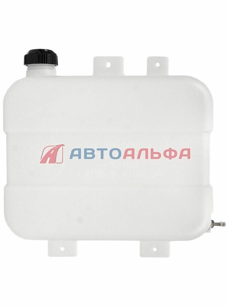 Бак топливный сб.290 БТ7-Ш (ООО Адверс г. Самара)
