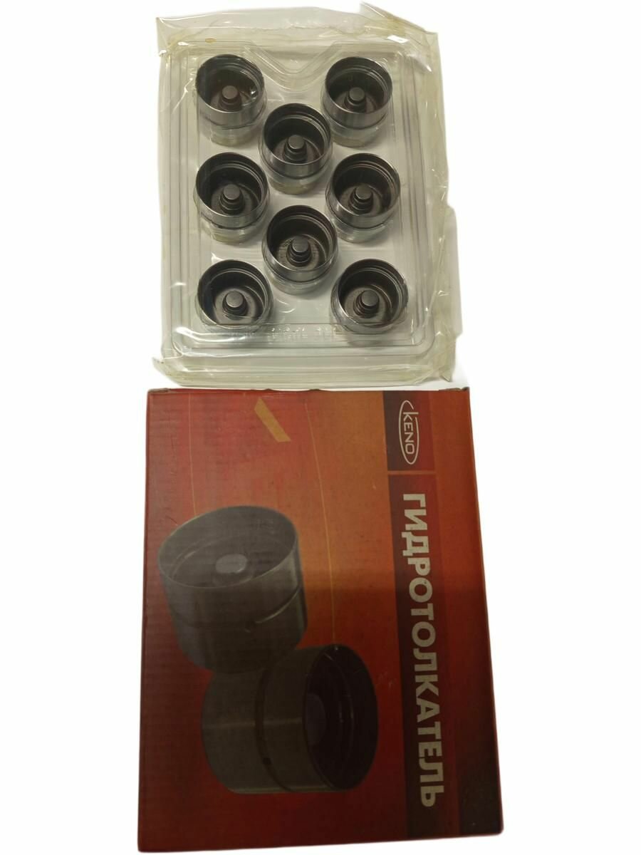 Гидротолкатель УАЗ, ГАЗ ЗМЗ-405,406,409 (легкая конструкция)