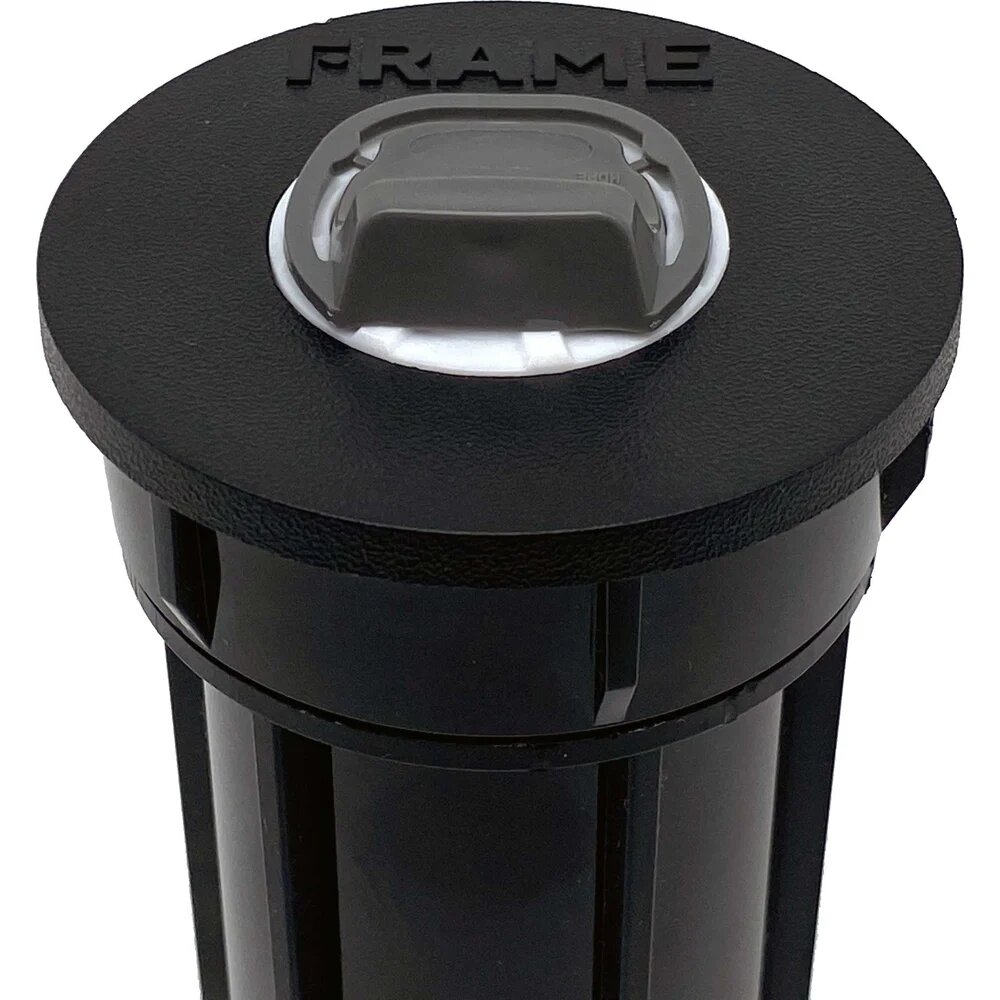 Спринклер Frame FS04, для каждого конкретного участка, алюминиевая корпусная конструкция — фото 1
