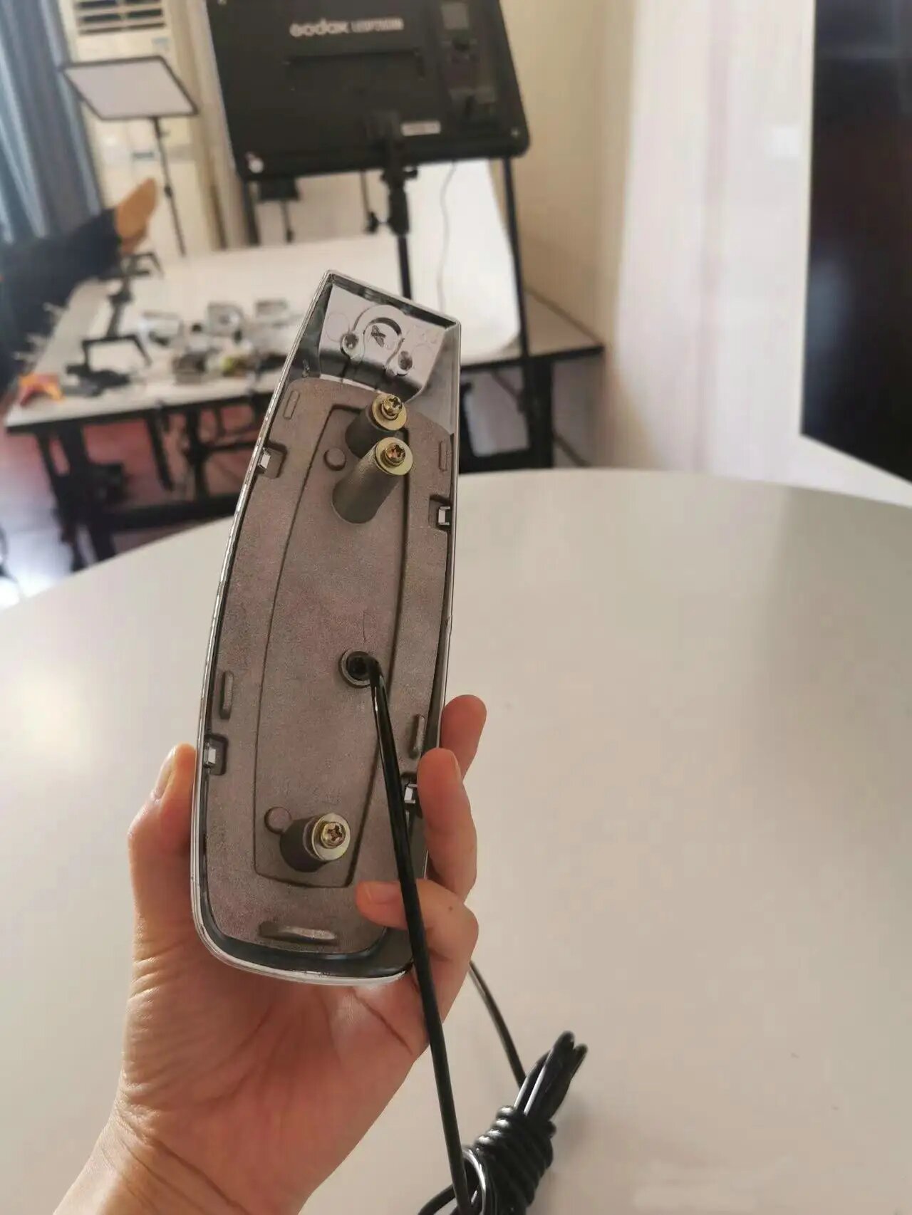 Автомобильная светодиодная решетка с логотипом для Линкольна, лампочка для детской лампы (если у вас автомобиль есть камера, пожалуйста, сообщите мне) aviator12-22, have camera