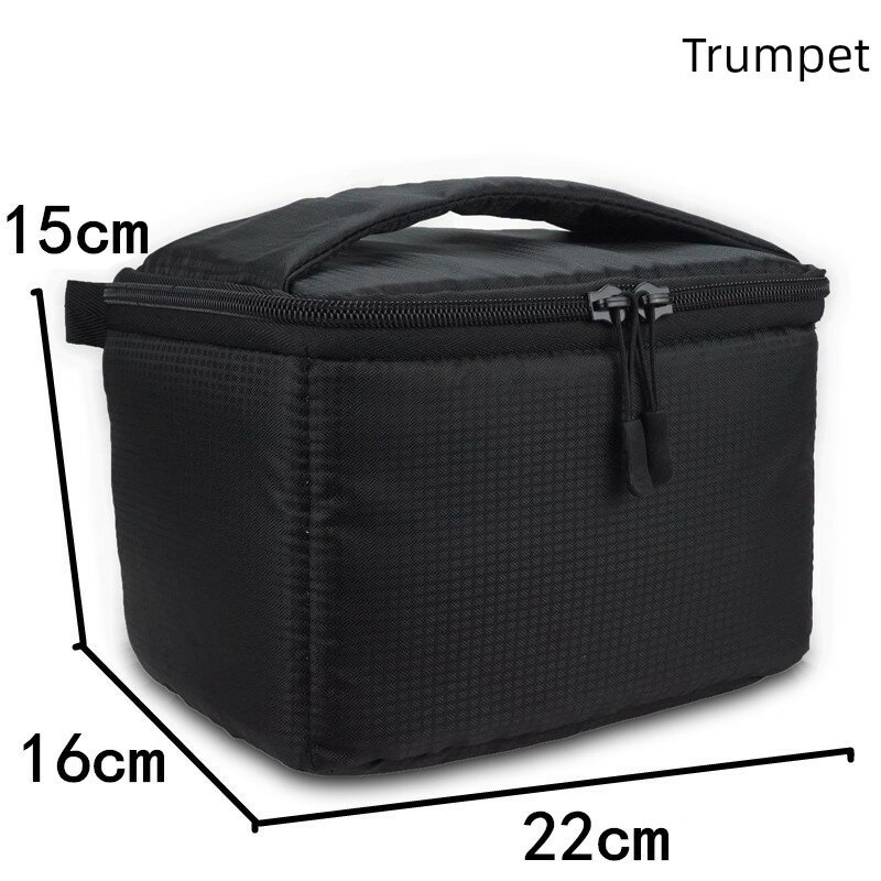 Сумка-вкладыш для камеры, сумка для зеркальной камеры, сумка для фотосъемки, пузырчатая пленка, утолщенная сумка для