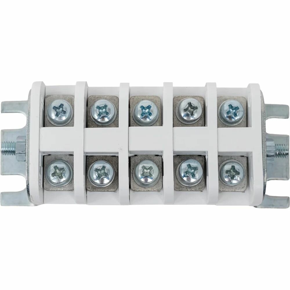 Клеммный блок СПб УПП-5 КБ 25-4П-05 495