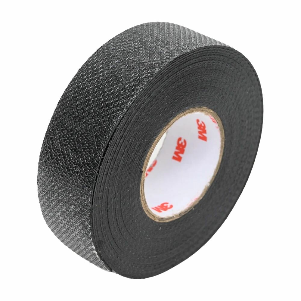 Резиновая лента самослипающаяся 3М Scotch 23 SCOTCH 23 25MMX5M