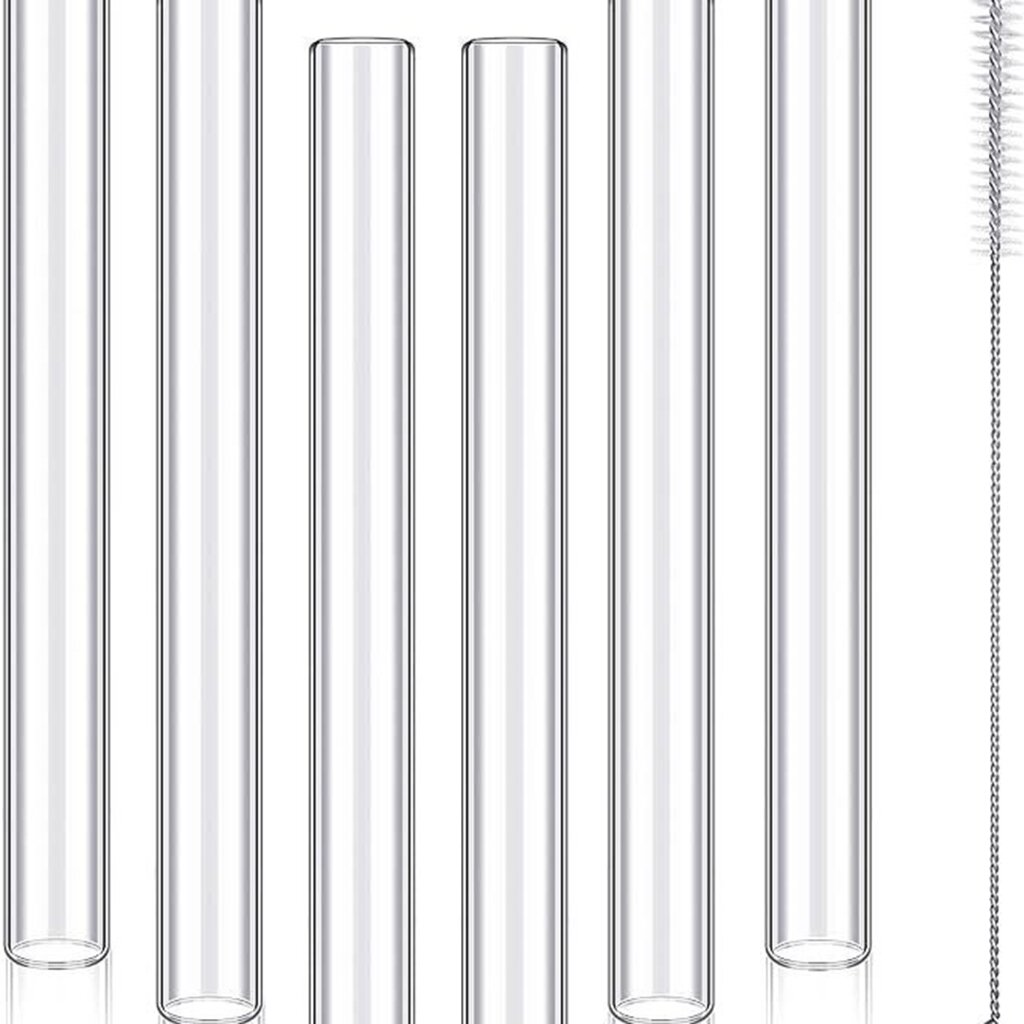 Стеклянная трубка